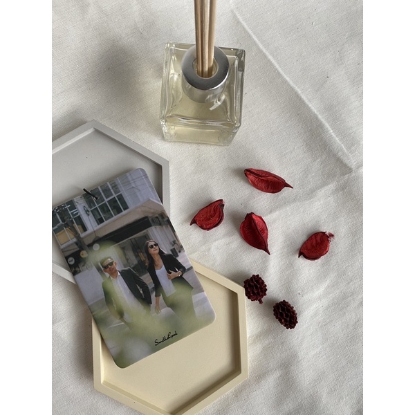 Jual Parfum Mobil Foto, Logo, Souvenir | Shopee Indonesia