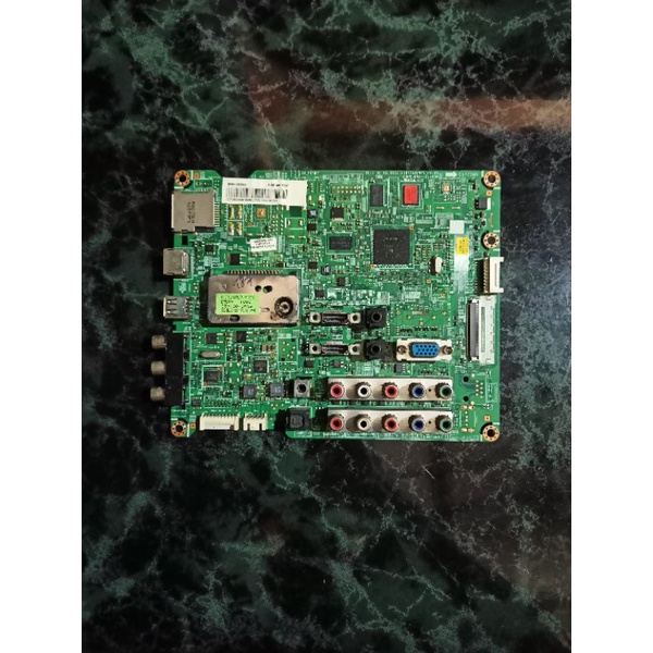Jual MAINBOARD - MB - MOBO - MESIN TV LCD SAMSUNG LA32C450E1 - LA32C450 ...