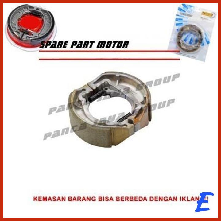 Jual PRODO KAMPAS REM TROMOL BELAKANG BLITZ R BLITS JOY EDGE R VR ZONE ...