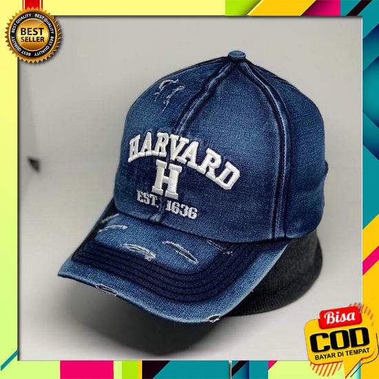Jual Topi Pria Distro Dewasa Sport Cowok Keren Baseball Cap Snapback ...