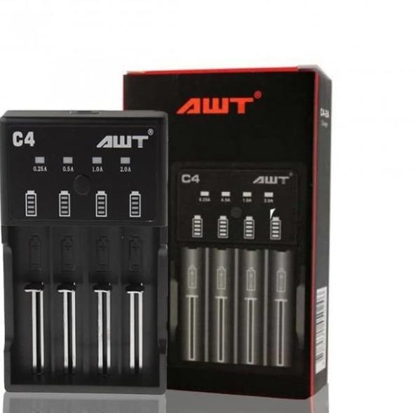 Jual Charger AWT C4 | Shopee Indonesia