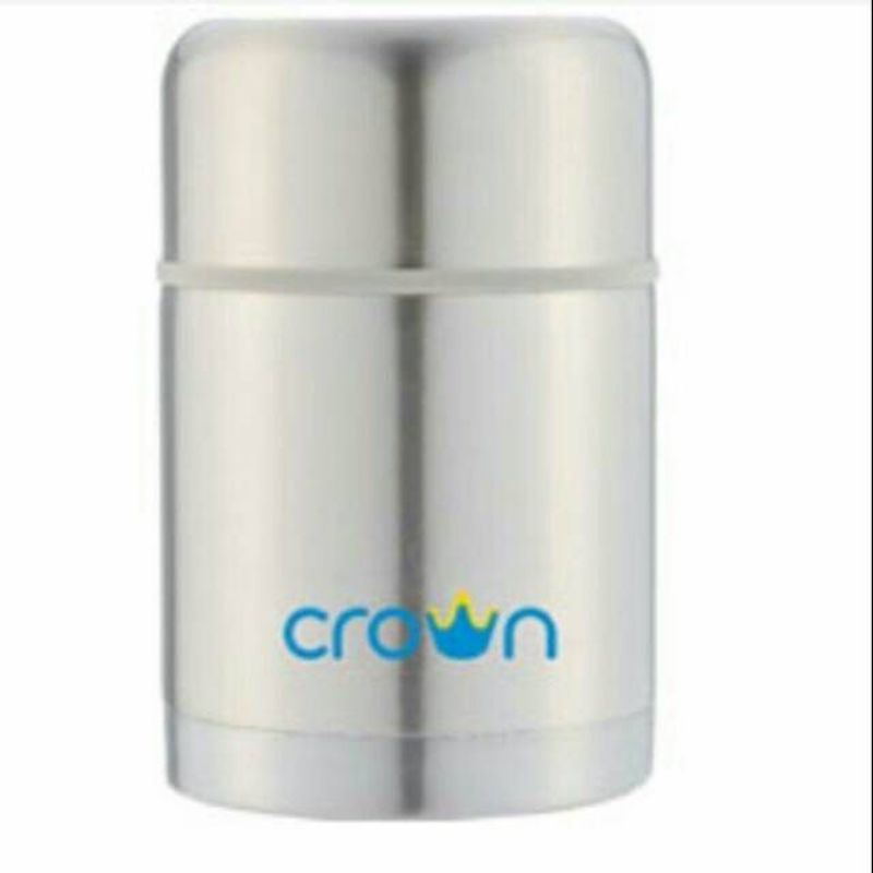 Jual Crown pemanas bubur / tempat bubur / rantang penghangat / crown ...