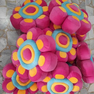 Jual bantal bunga Harga Terbaik & Termurah Maret 2024 | Shopee Indonesia