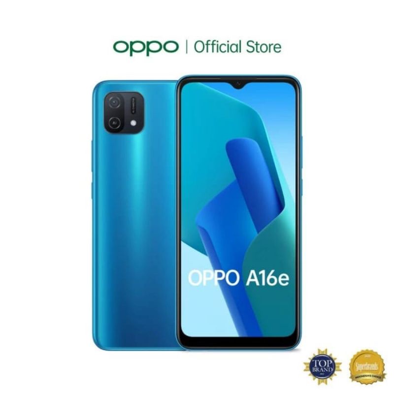 Jual hp Oppo a16e 2pcs | Shopee Indonesia