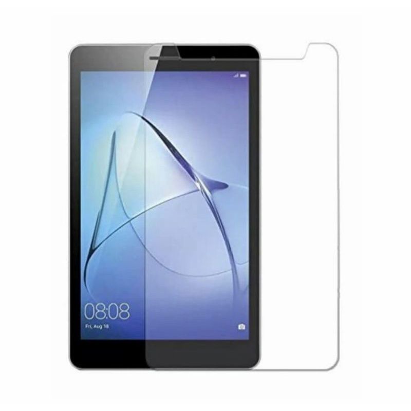 Jual Tempered Glass Tab Advan Gellilea 8" Anti Gores Kaca Bening Clear | Shopee Indonesia