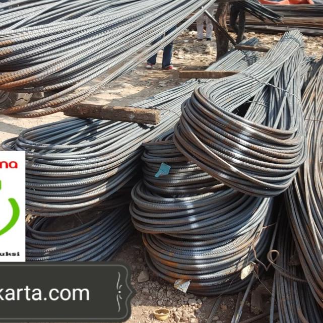 Jual Besi Beton Ulir 13 SNI FULL ts280 | Shopee Indonesia