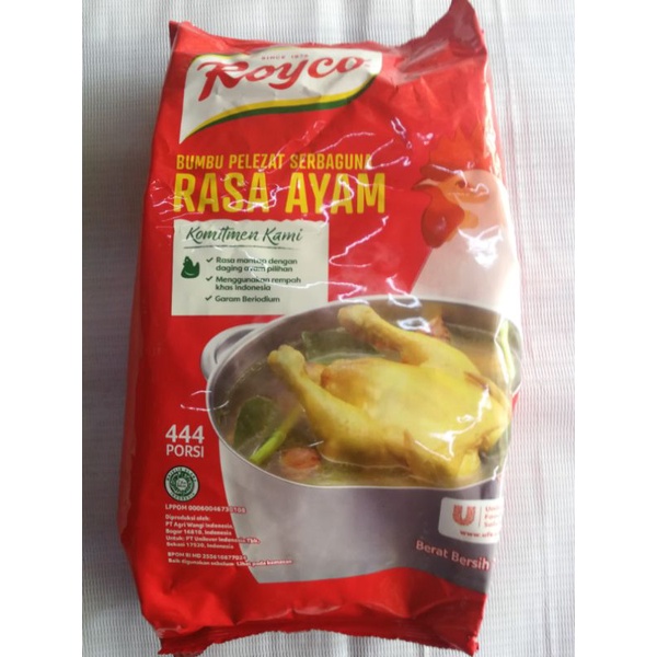 Jual Royco ayam 1kg | Shopee Indonesia