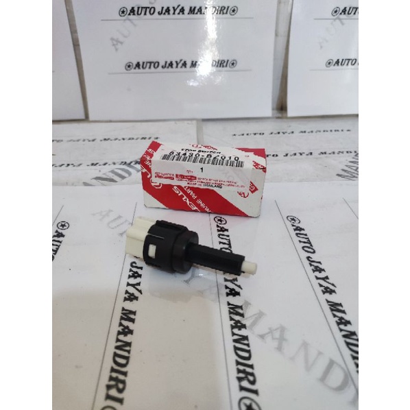 Jual Switch rem stop switch Innova avanza Xenia Rush terios | Shopee ...