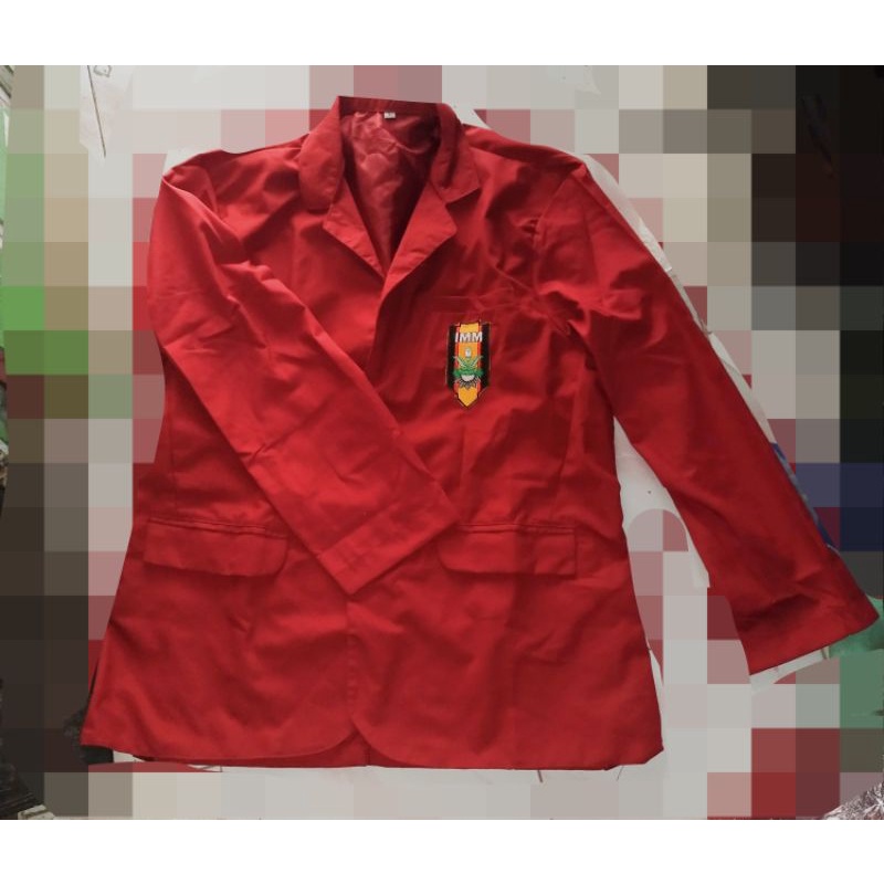 Jual Jas IMM | Shopee Indonesia