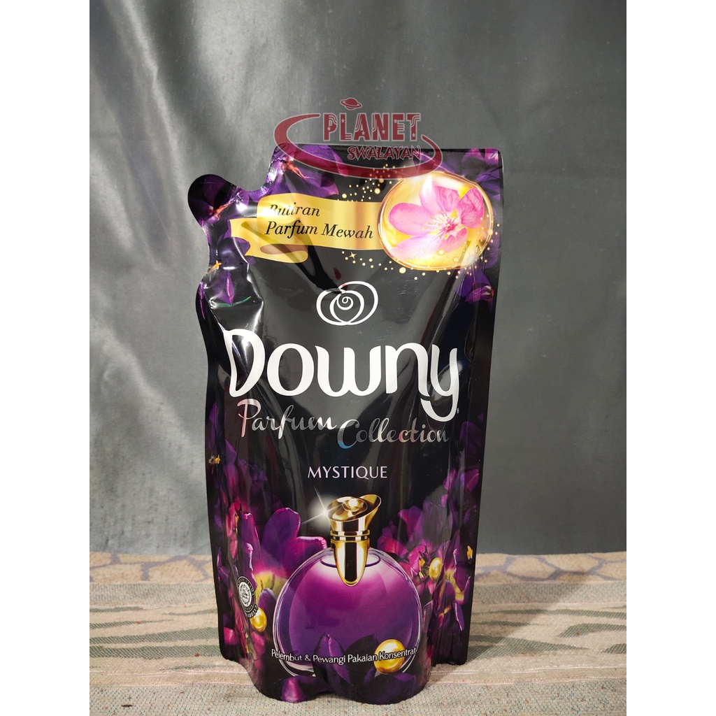 Jual DOWNY PARFUM COLLECTION MYSTIQUE | Shopee Indonesia