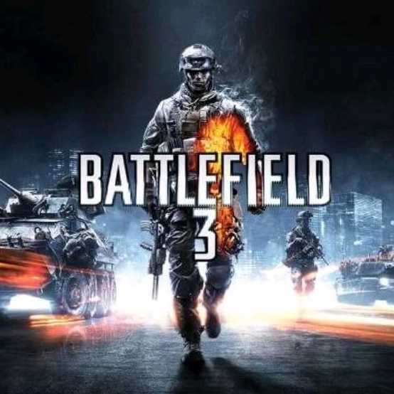 Jual Battlefield 3 PC | Shopee Indonesia