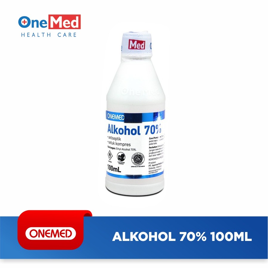Toko Online OneMed Official Store | Shopee Indonesia