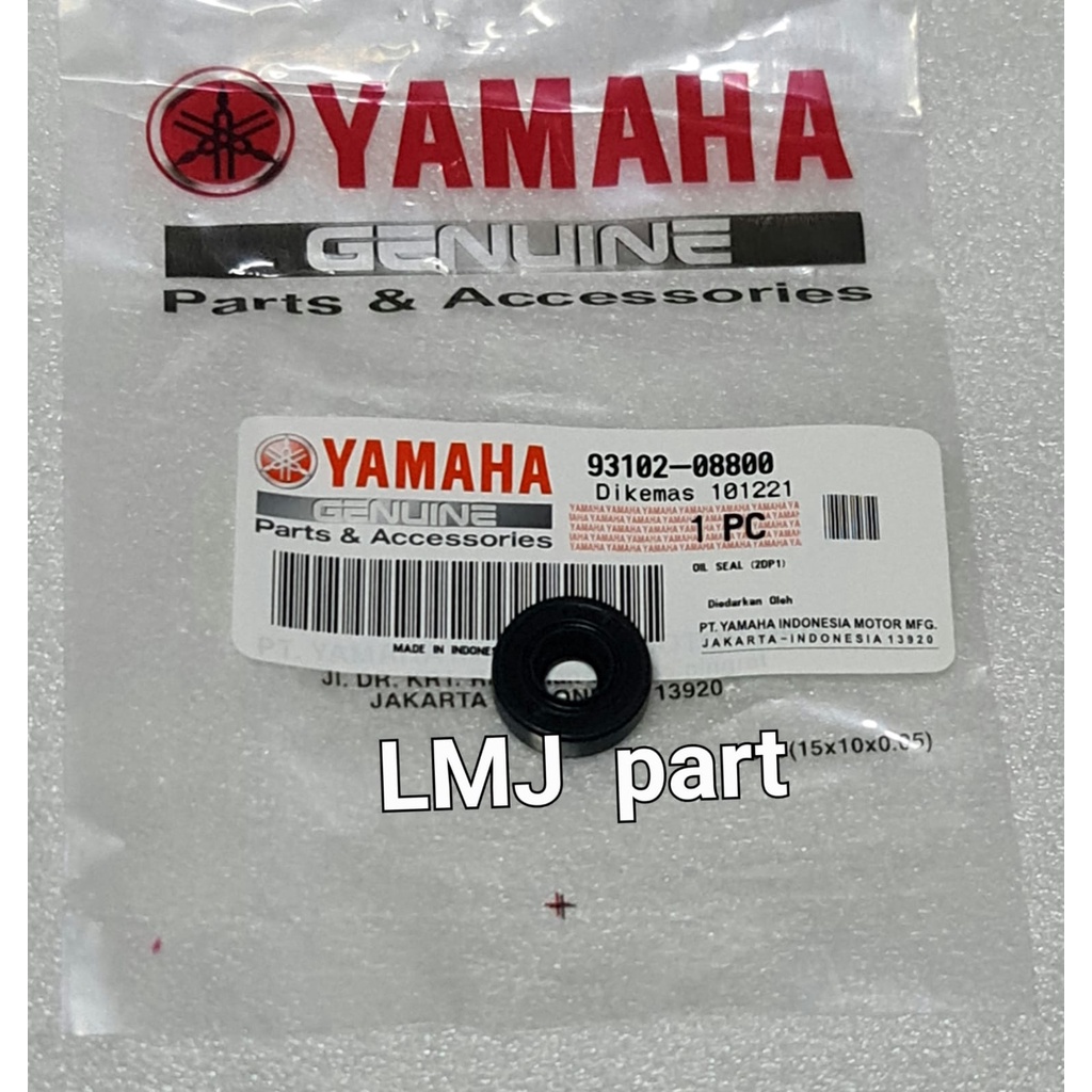 Jual SEAL BLOK HEAD TUTUP KLEP NMAX AEROX 155 LEXI R15 VVA V3 MT15 XSR ...