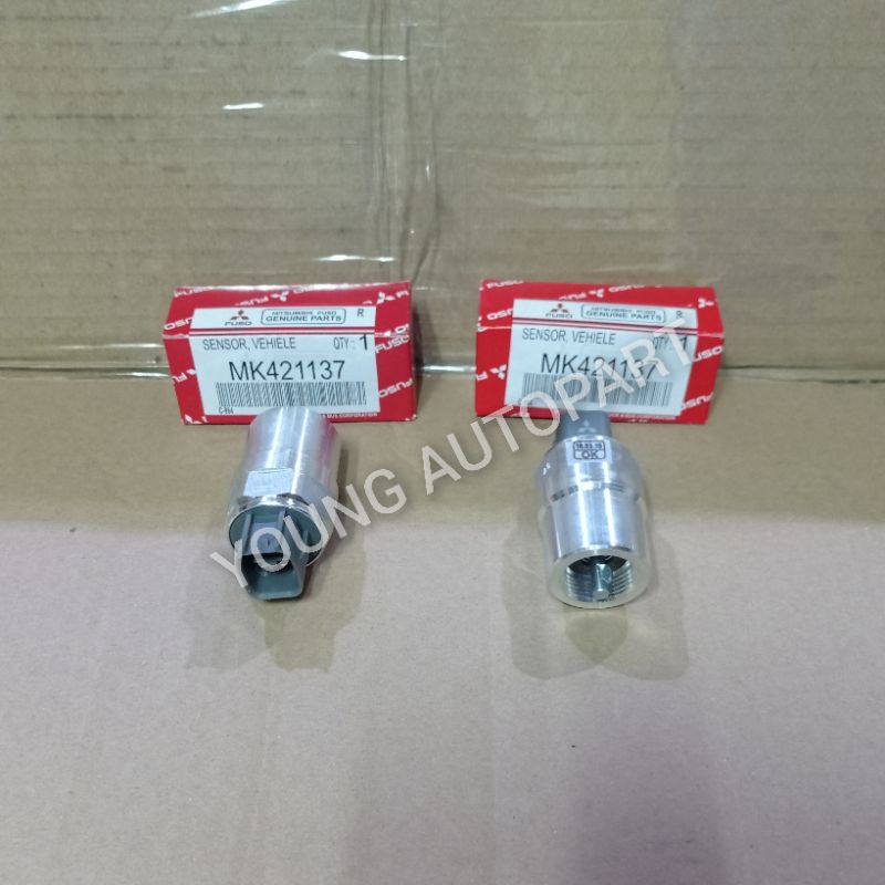 Jual SENSOR SPEEDOMETER/SENSOR KILOMETER PS125/CANTER/PS110/PS TURBO ...