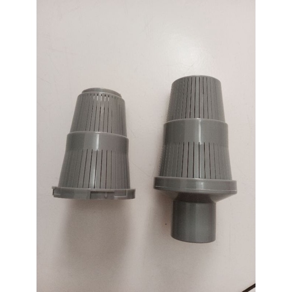 Jual Strainer Air Atas dan Bawah / Saringan Air Atas dan Bawah / Filter ...