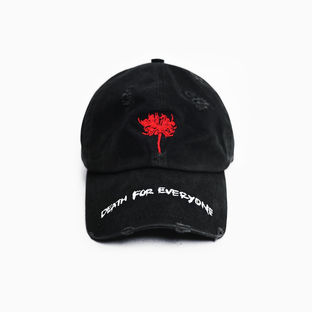 Jual Tagged - Despair Dispatch Cap | Shopee Indonesia