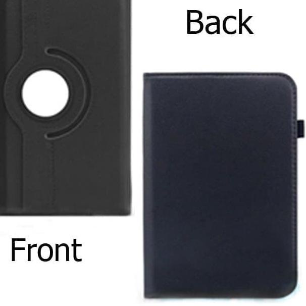 Jual Advan Tab Sketsa 10 Inch Rotate Leather Flip Book Cover Case ...