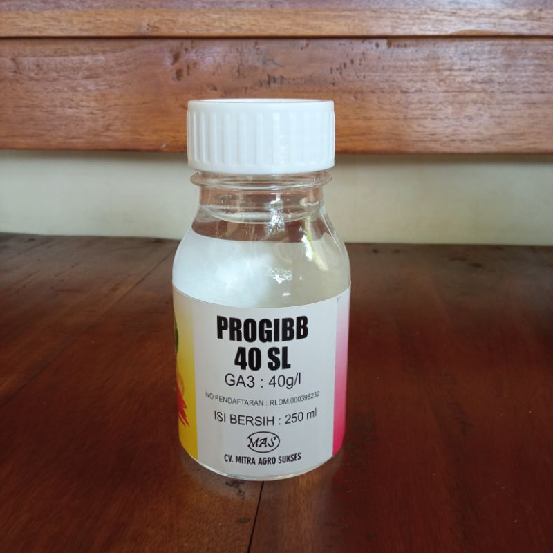 Jual ZPT Ukuran 250ml AUKSIN GIBERELIN SITOKININ ANRIN PACLOBUTRASOL ...