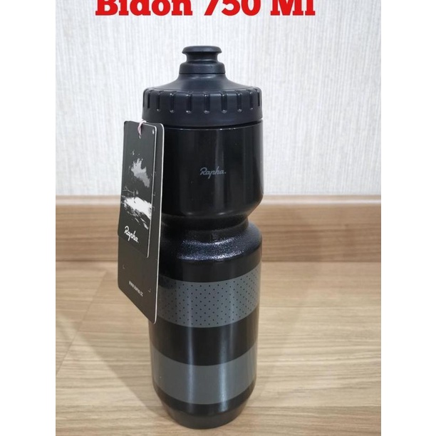 Jual RAPHA BOTOL MINUMAN AIR SEPEDA 750 ML BIDON RB MTB SELI ULTRALIGH ...
