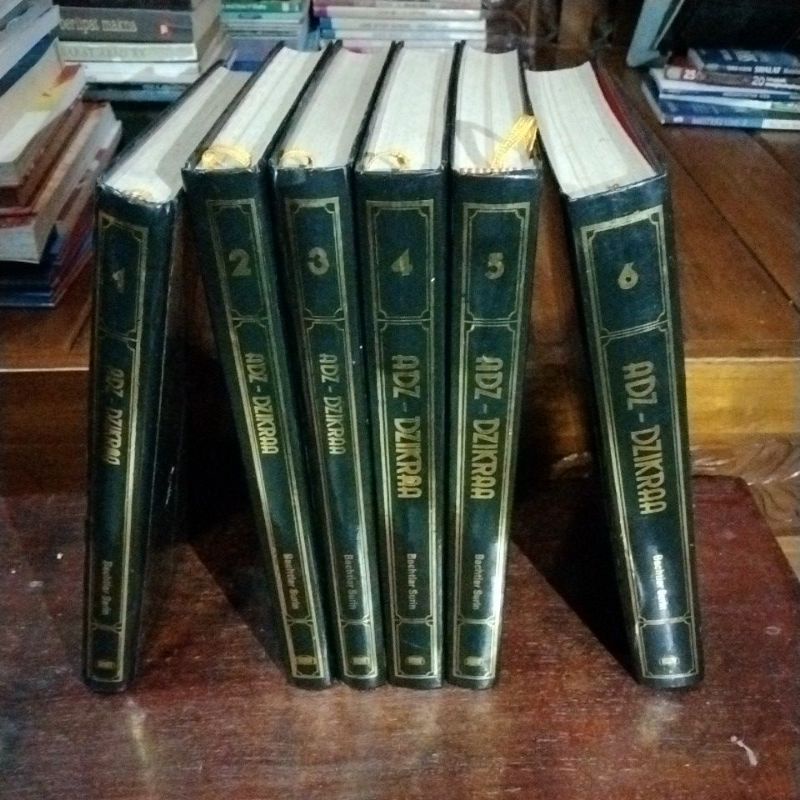 Jual ADZ-DZIKRA TERJEMAHAN & TAFSIR ALQURAN DALAM HURUF ARAB & LATIN ...