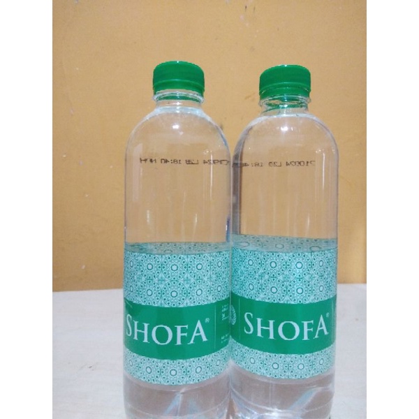 Jual ABIZAR SHOP,-minuman air zam zam shofa 1 pcs | Shopee Indonesia