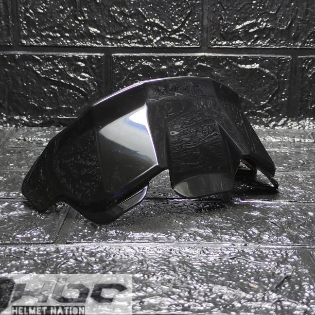 Jual spoiler racing gp ped arai rx7x - | Shopee Indonesia