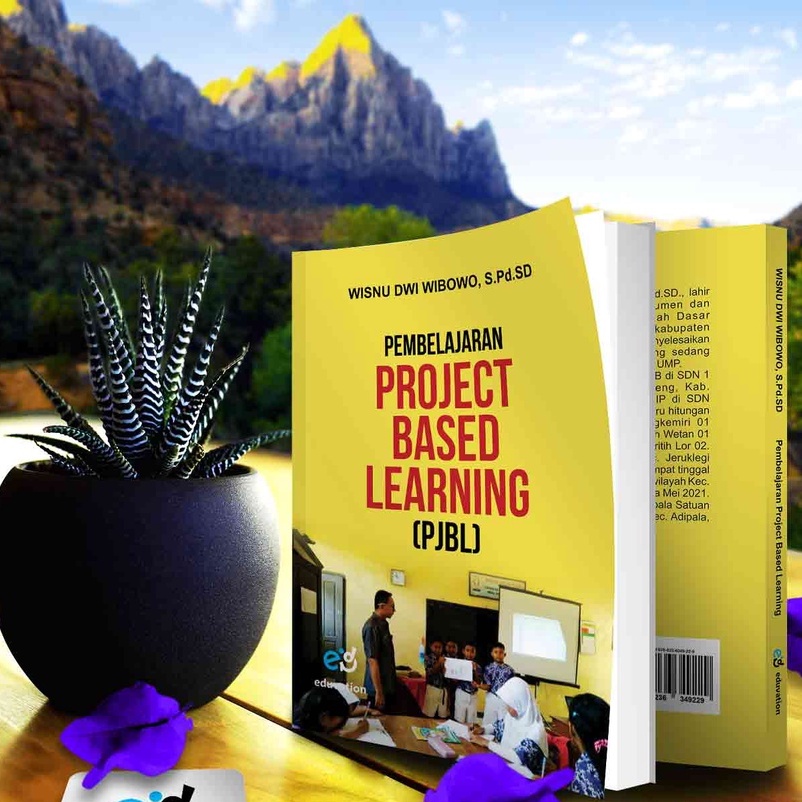 Jual Pembelajaran Project Based Learning (PJBL) | Shopee Indonesia