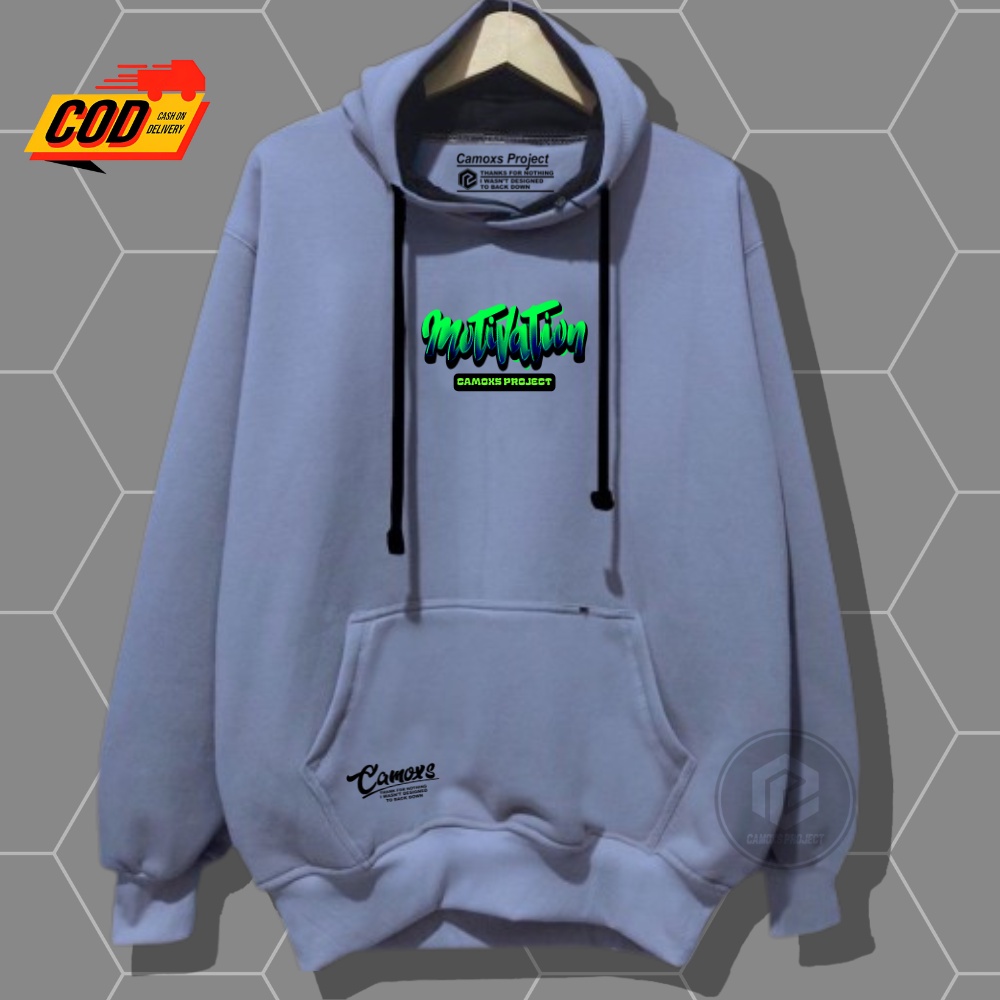 Jual Hodie Pria Distro Aesthetic Graffity Simple Jaket Hudi Premium Ori ...