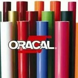 Jual Sticker Oracal /Oracal 651 /Series GLOSSY / MATTE (100cm X 126cm) | Shopee Indonesia
