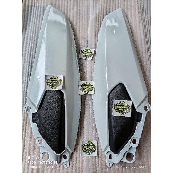 Jual COVER BODY YAMAHA NMAX OLD BODY BELAKANG KANAN KIRI NMAX LAMA ...