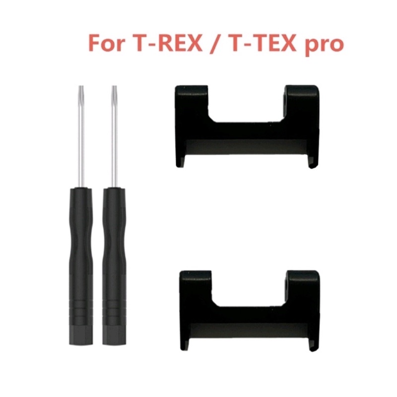 Jual ADAPTOR T REX 2 T REX PRO ADAPTER CONECTOR KONEKTOR STRAP TALI JAM ...
