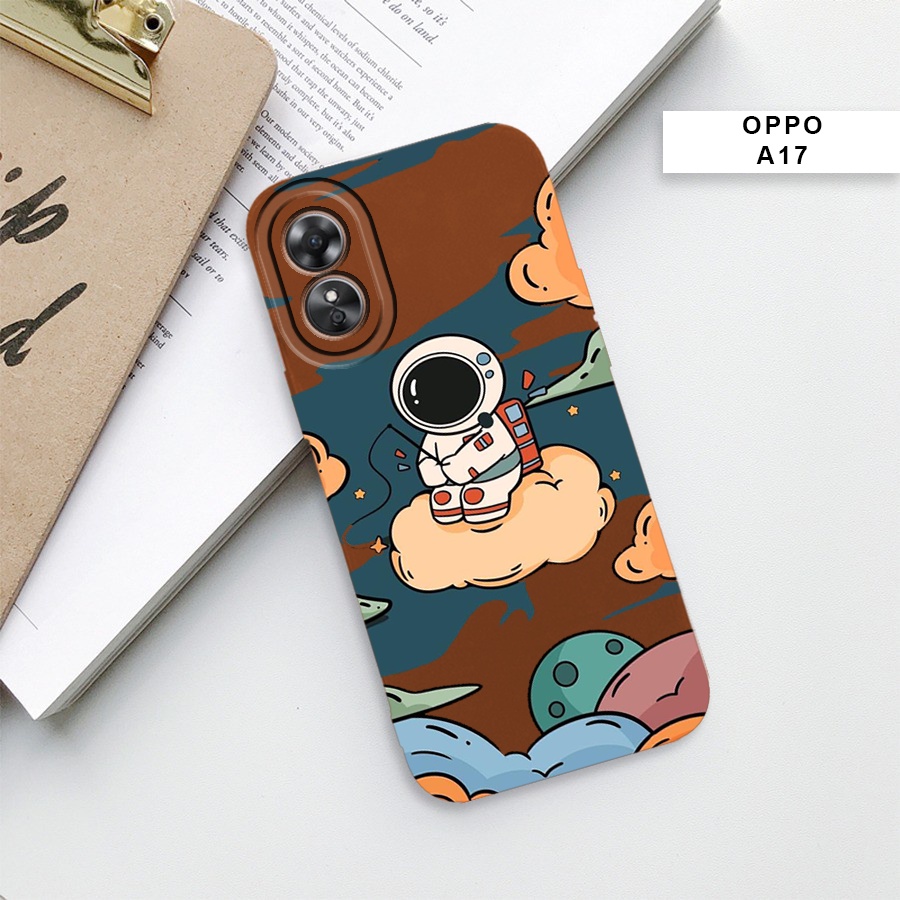 Jual Case OPPO A17 Case Hp OPPO A17 Case PROCAMERA Gudang Casing ...