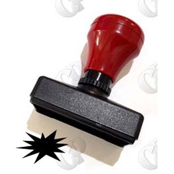 Jual Stempel Tanda Terima Notaris / Ppat | Shopee Indonesia