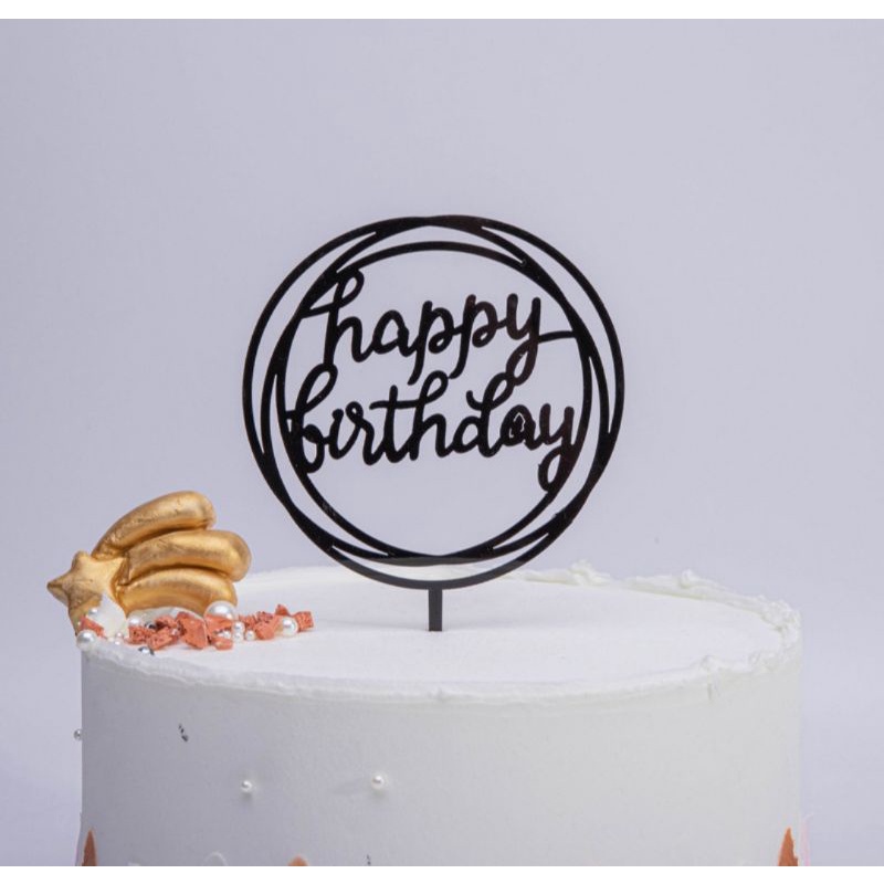 Jual Topper akrilik ukuran cek deskripsi | Shopee Indonesia