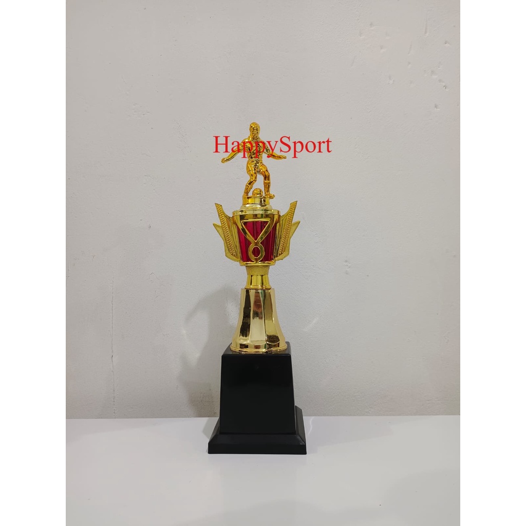 Jual PIALA BOLA FUTSAL TOP SCORE TROPHY BEST PLAYER (B117 SATUAN ...
