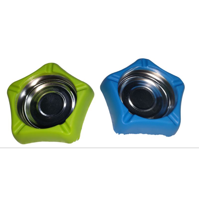 Jual ASBAK ROKOK MODEL BINTANG STAINLESS // ASBAK ROKOK SEGI LIMA DALAM ...