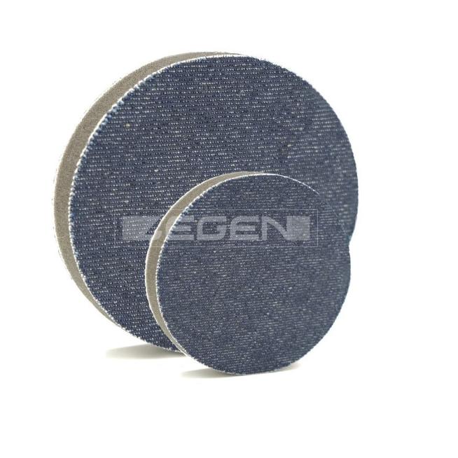 Jual 5 INCH DENIM PAD / BUSA POLES JEANS UNTUK ORANGE PEEL REMOVAL ...