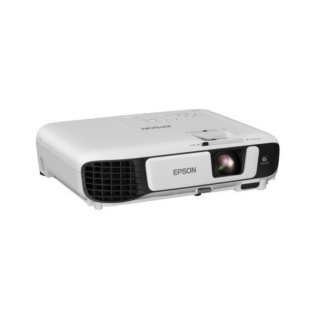 Jual Projector Epson EB-X51 XGA 3800 Lumens 3LCD | Shopee Indonesia