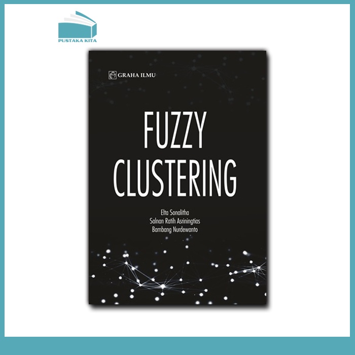 Jual Fuzzy Clustering | Shopee Indonesia