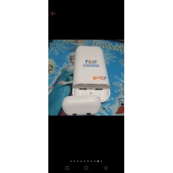 Jual modem ex bolt | Shopee Indonesia