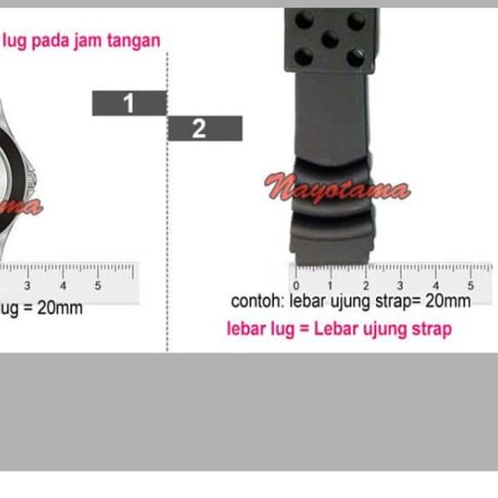 Jual Nato Strap James Bond - Tali Jam Polish Steel Buckle 20mm 22mm ...