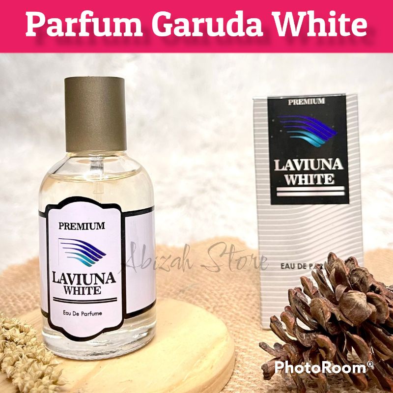 Jual PARFUM GARUDA Original Parfum Pria Tahan Lama Parfum Wanita Wangi ...