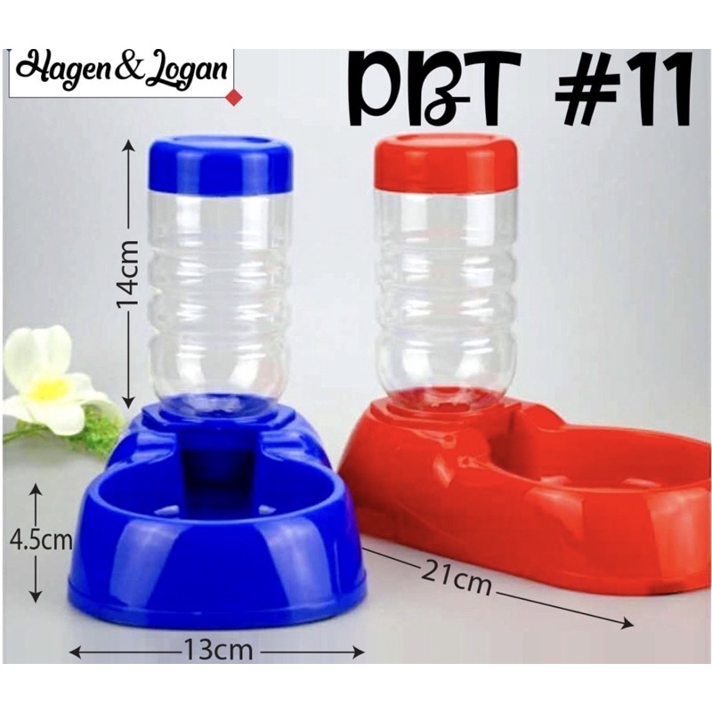 Jual DISPENSER BUAT KUCING & ANJING | Shopee Indonesia