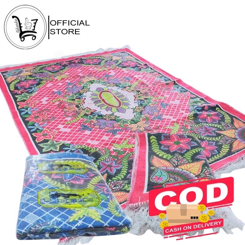 Jual HAMBAL JAGUAR RUMBAI ORIGINAL 100% UKURAN 190x240/120x180 CARPET ...