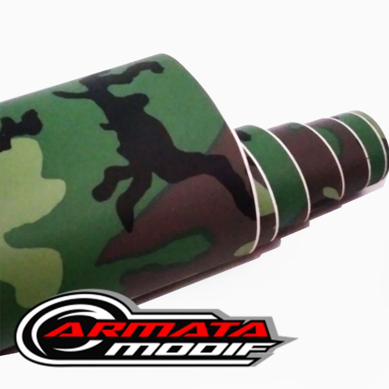 Jual Stiker Doreng TNI Stiker Army | Shopee Indonesia