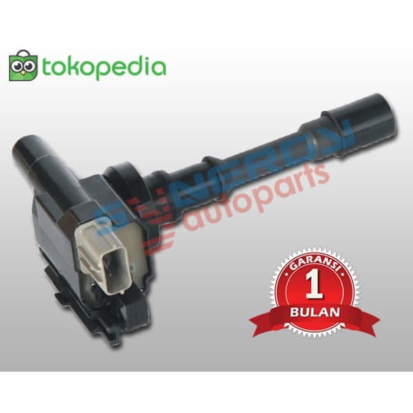 Jual Ignition Coil/KOIL Suzuki APV, Baleno, Swift 2005-2013 /33400 ...