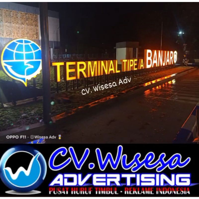 Jual Pemesanan Khusus Produk Wisesa | Shopee Indonesia
