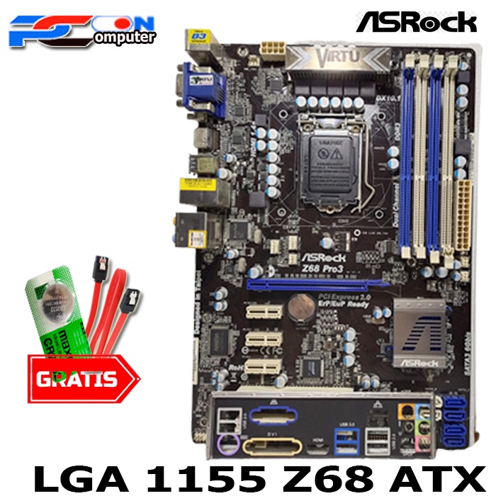 Jual BIOSTAR H81MHV3 LGA 1150 DDR3 HDMI VGA SATA 3 USB 3.0 Micro ATX Mother | Shopee Indonesia