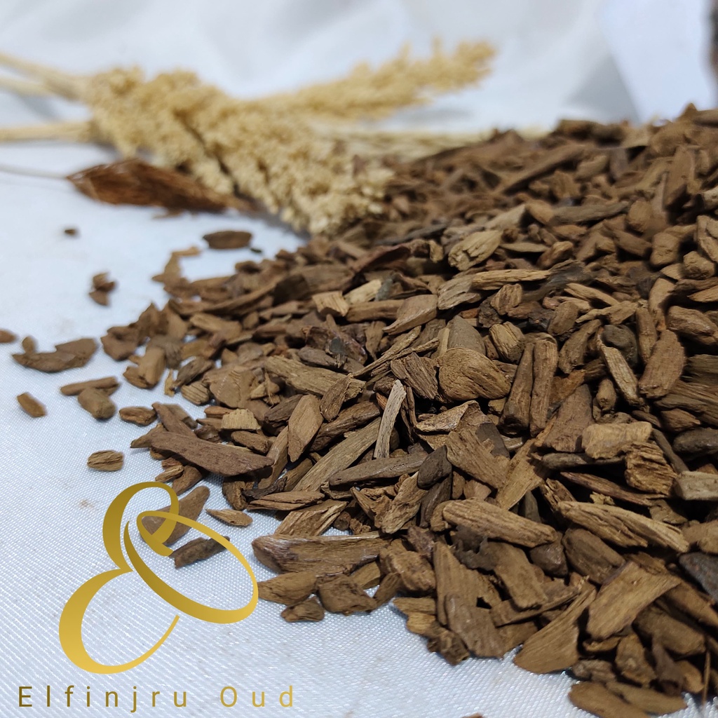 Jual KAYU GAHARU MAROKI MICRO TABII OUD AGARWOOD ORIGINAL MERAUKE ...