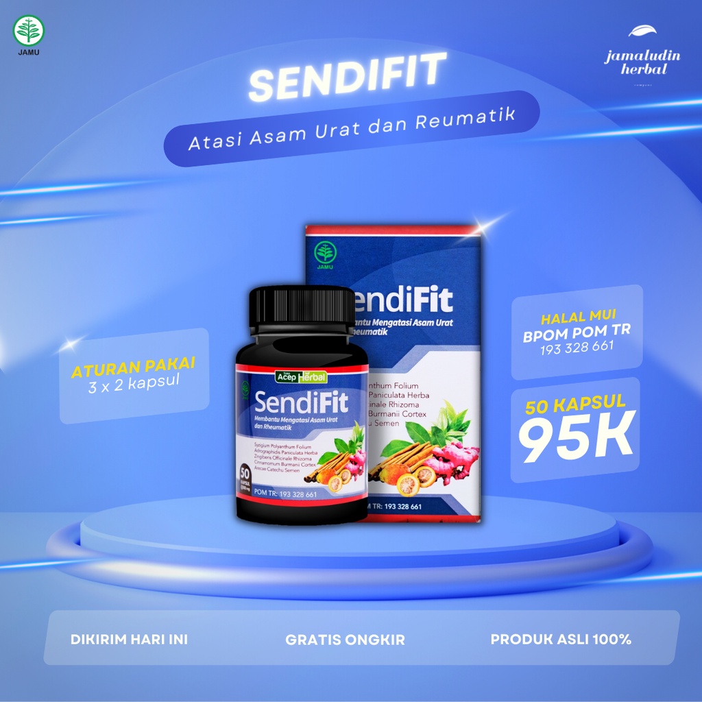 Jual Obat Nyeri Tulang Otot Keropos - Obat Persendian - Nyeri Tulang ...